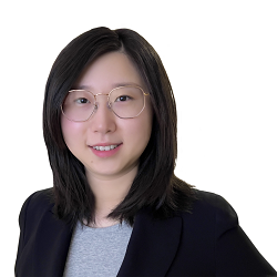 Ava Huang, Financial Planner,Markham, ON | TD Wealth