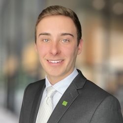 Greg Throndson, Financial Planner,Camrose, AB | TD Wealth