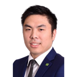 Tony Ng, Financial Planner,Markham, ON | TD Wealth