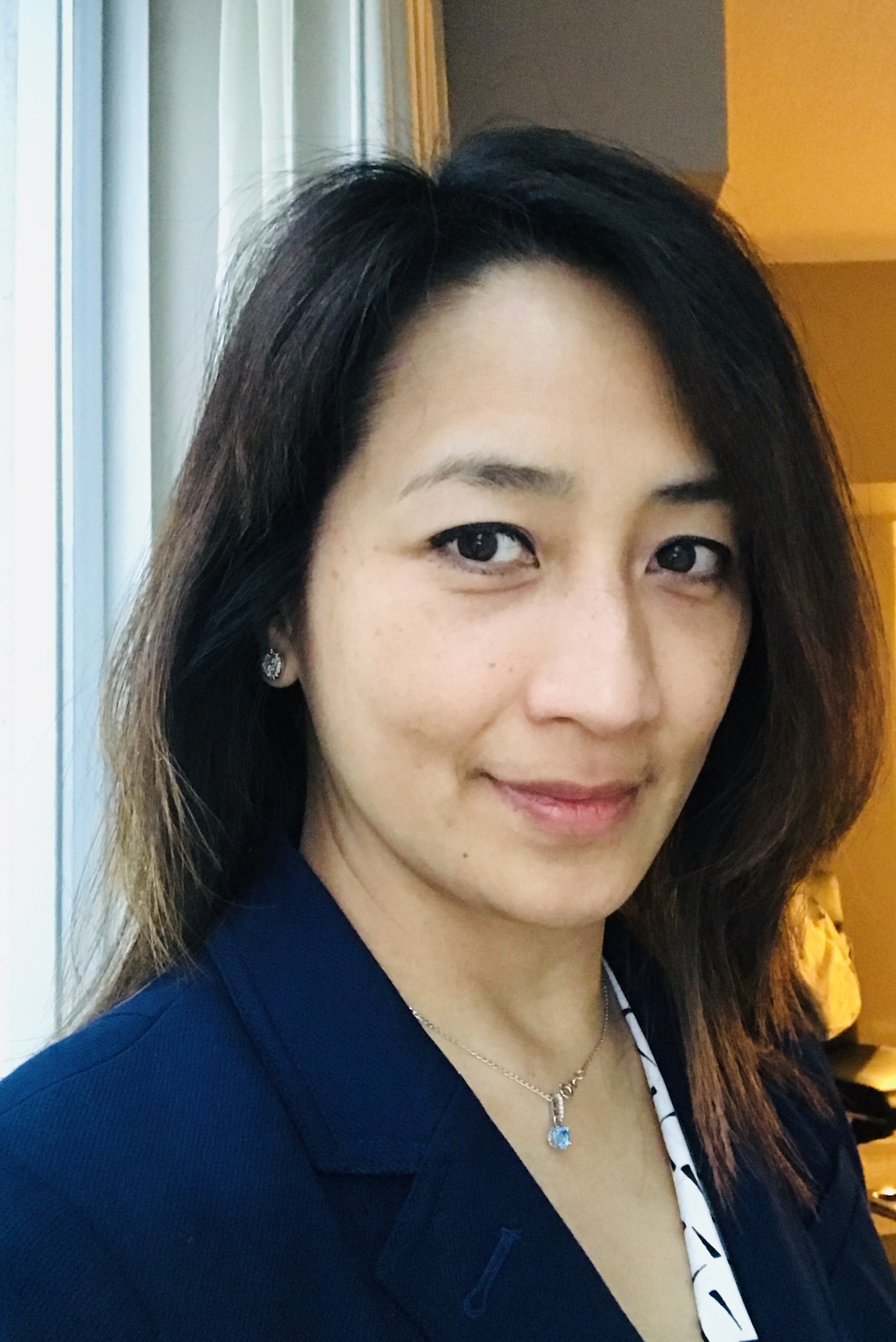 Marj Martirez, Financial Planner,Ajax, ON | TD Wealth