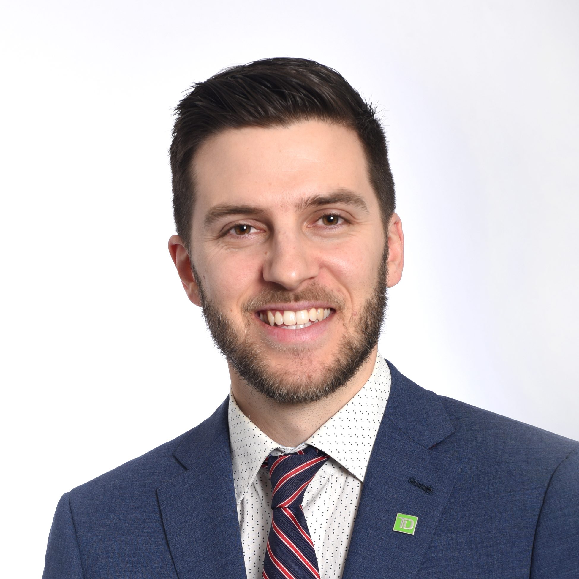 Nick Latremoille, Financial Planner,Kingston, ON | TD Wealth