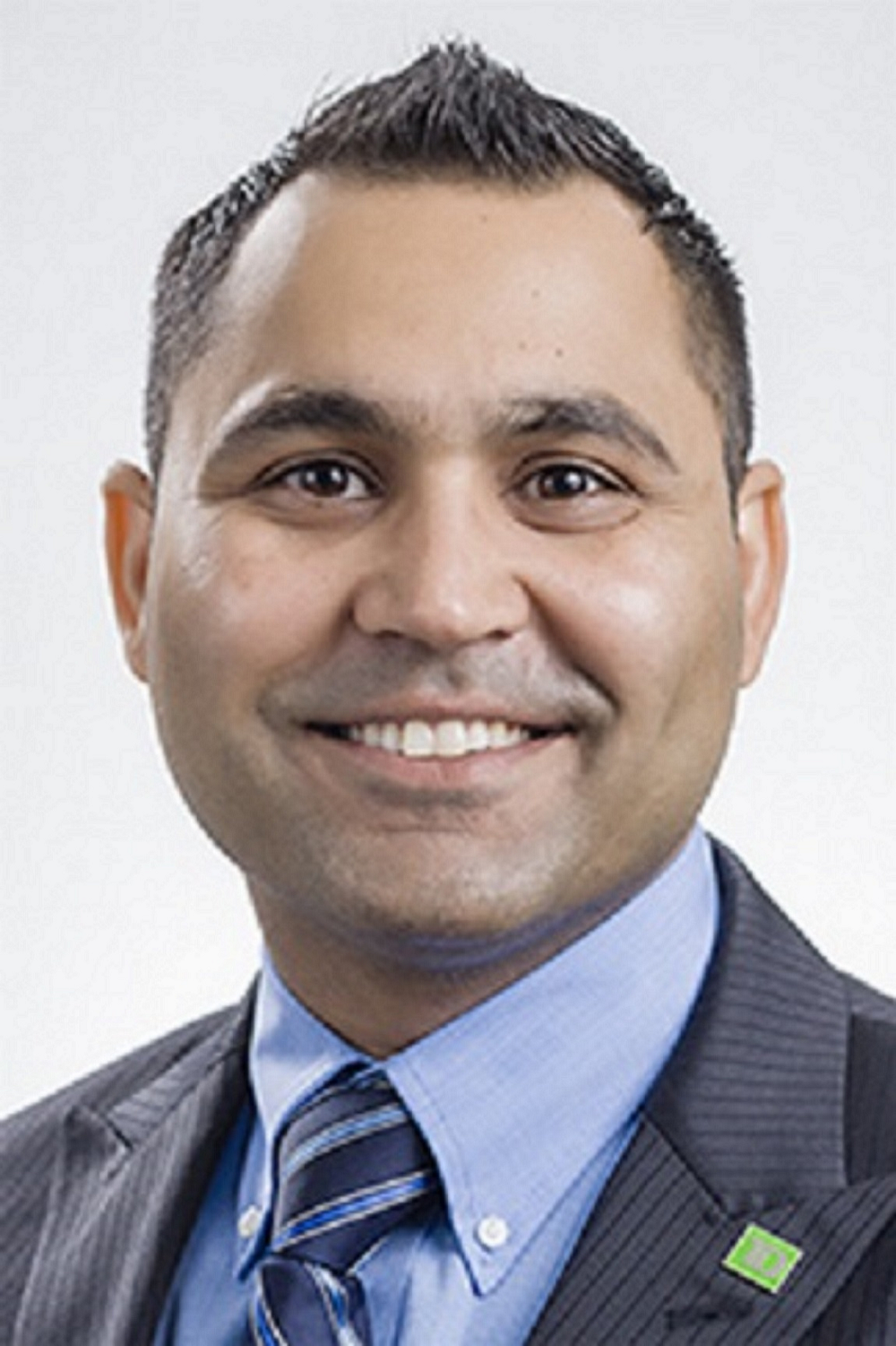 Rajan Arora, Financial Planner,Delta, BC | TD Wealth