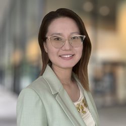 Emma Liu, Financial Planner,Surrey, BC | TD Wealth